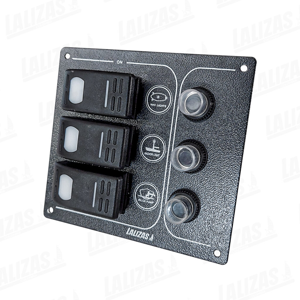 Panel Switch SP3 Offshore 3pos » LaLizas Colombia