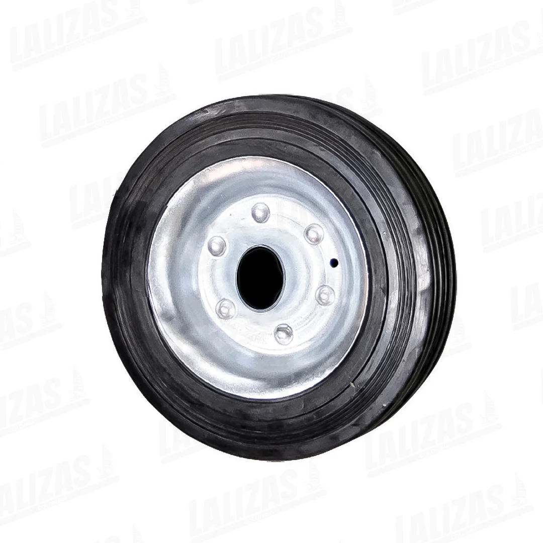 Rueda de Repuesto para Remolque del Tráiler, 200x50mm » LaLizas Colombia